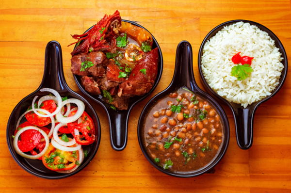 The History of Beans: From Ancient Civilizations to Modern Diets ...