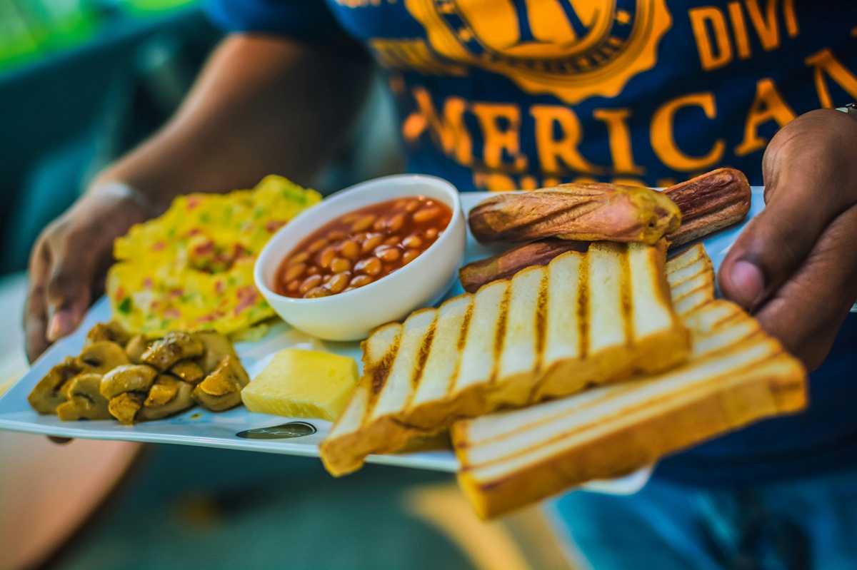 The History of Beans: From Ancient Civilizations to Modern Diets ...